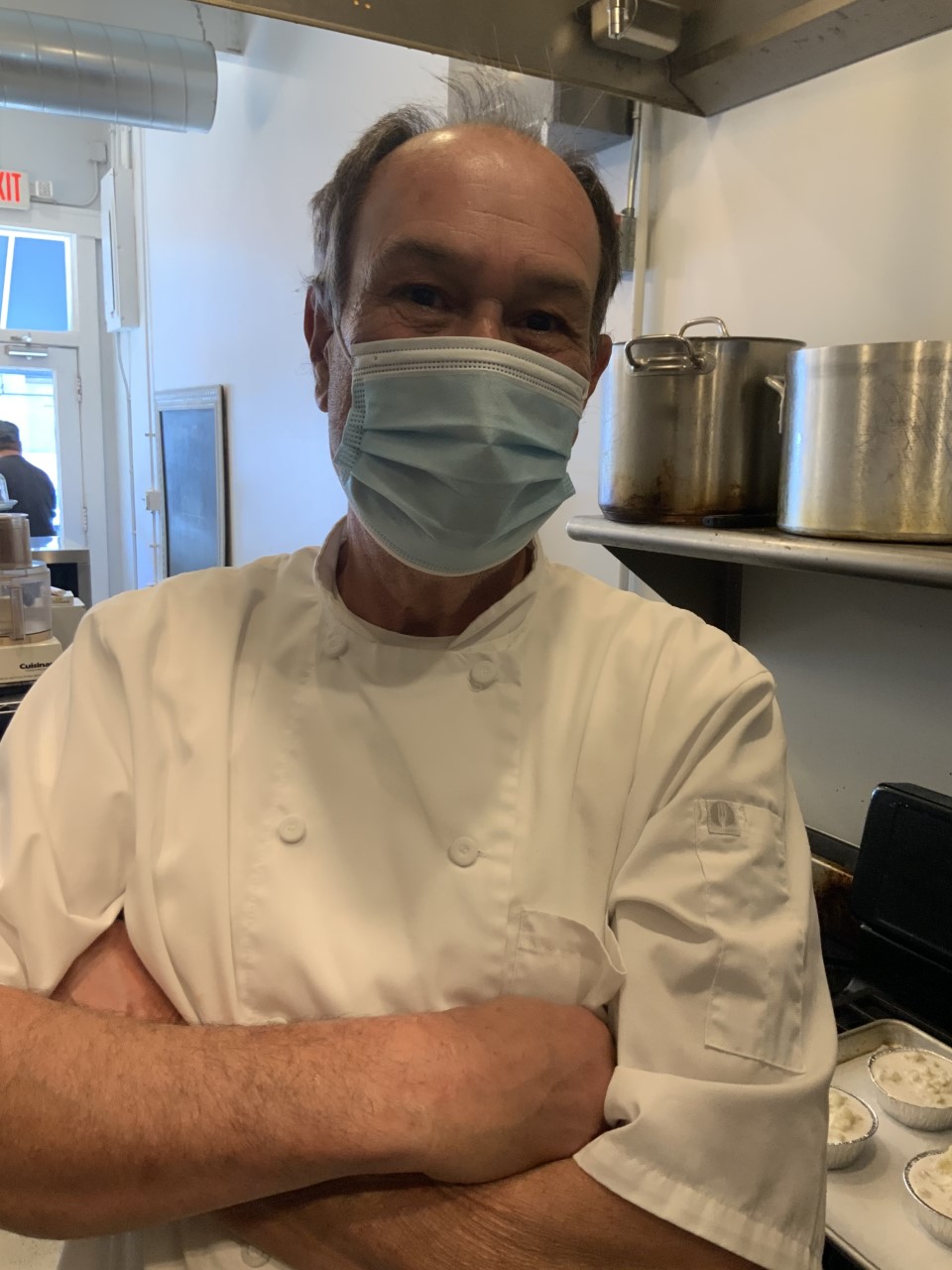 About - Epicurean Fare and LuciAnna's Bistrot & Patisserie